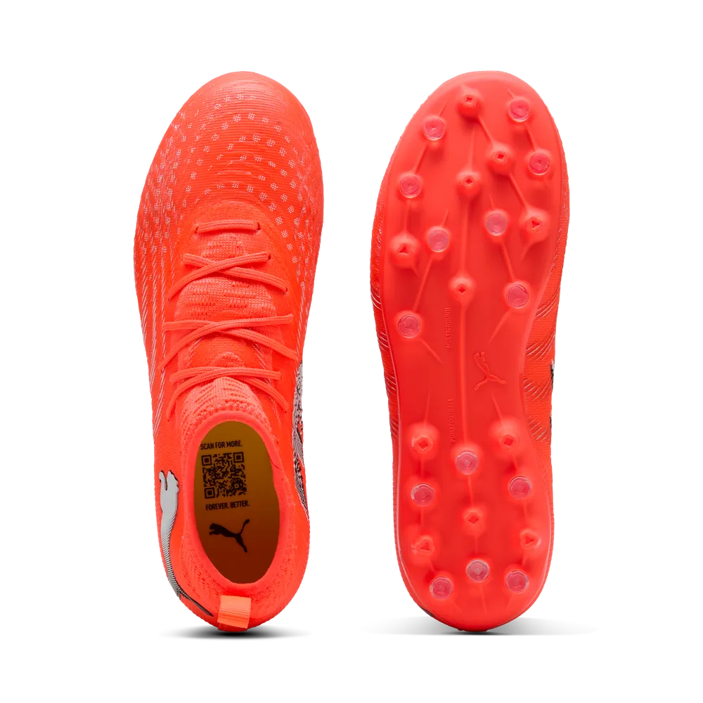 SS26 PUMA Unleashed FUTURE – Sportuno S.r.l.