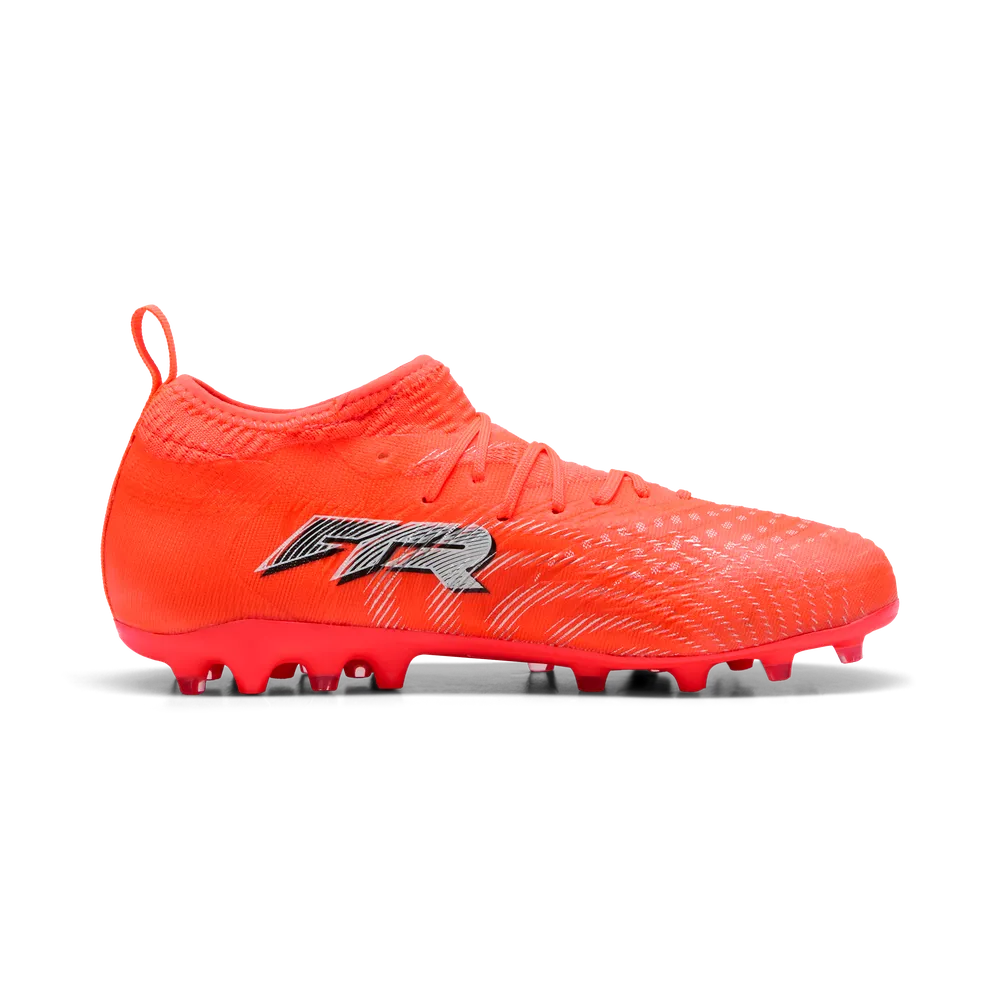 SS26 PUMA Unleashed FUTURE – Sportuno S.r.l.